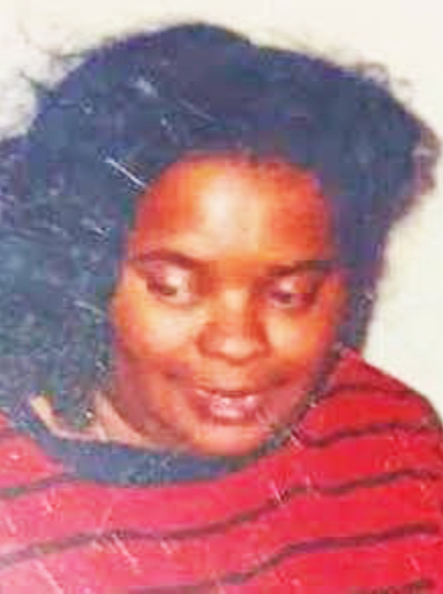 Theresa M. Haymon 1952-2024 | News, Sports, Jobs - Tribune Chronicle